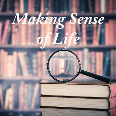 Making Sense of Life: The Quest for Meaning in Ecclesiastes – Zion ...