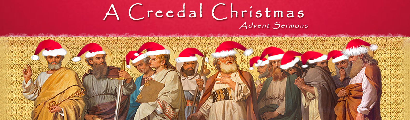 I Believe in Jesus Christ our Lord – Zion Reformed Church